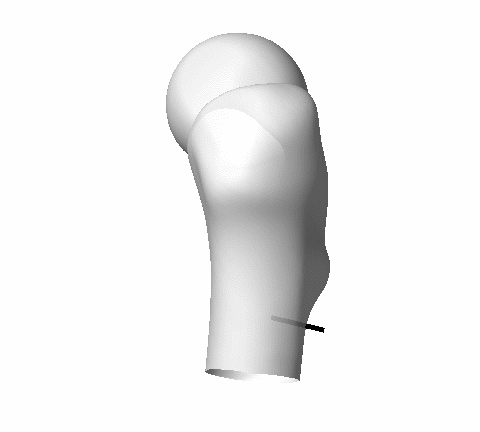 3D-SHAPER: Technology